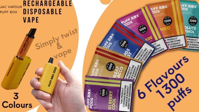 Nemo Homes Vape Shop | E-Cigarettes | Vape Mods | Refills and More